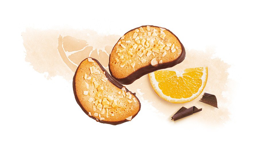 Kambly – Orange Intense