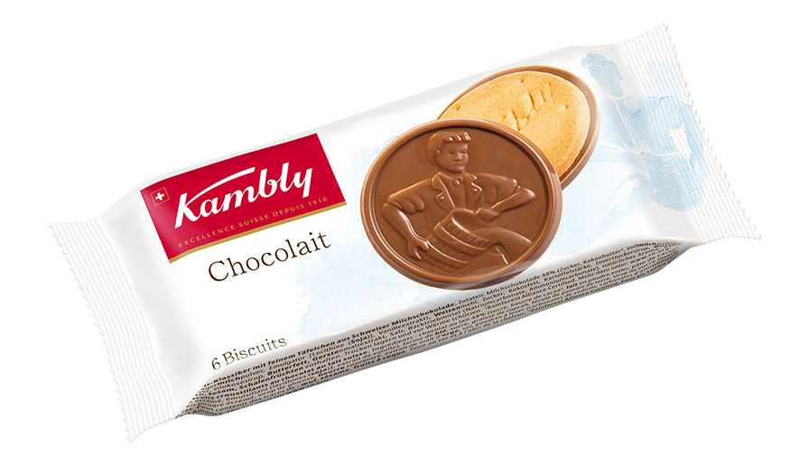 Kambly – Small packets Kambly