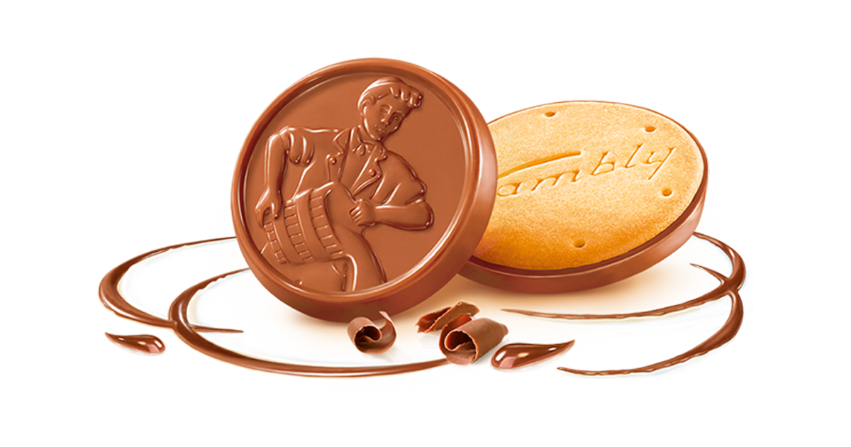 Kambly – Chocolait