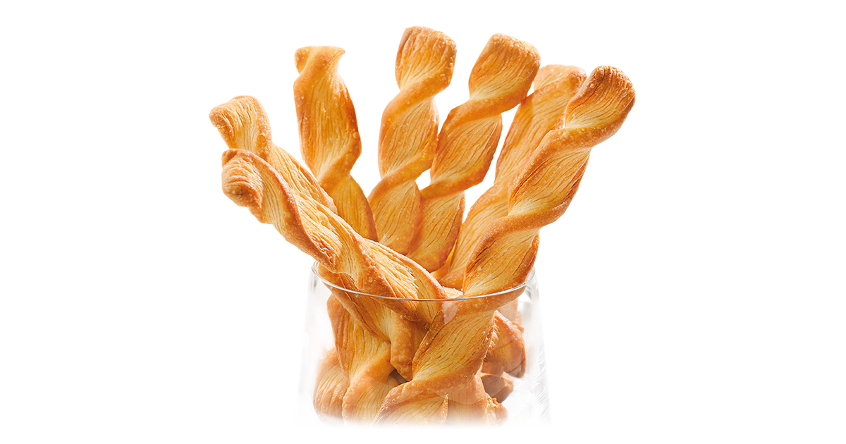 Kambly – Twist Butter