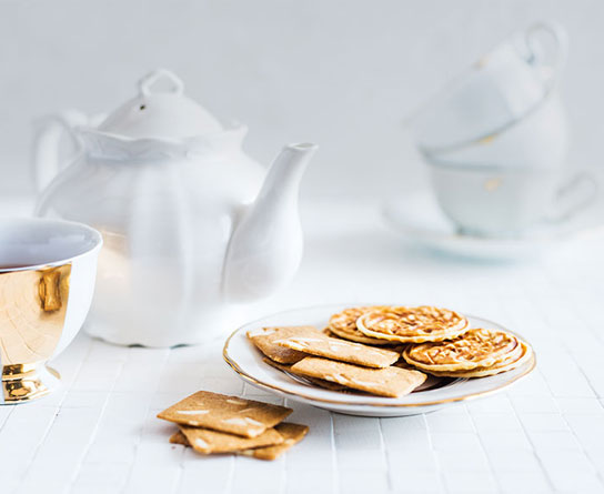 Kambly – The Kambly train