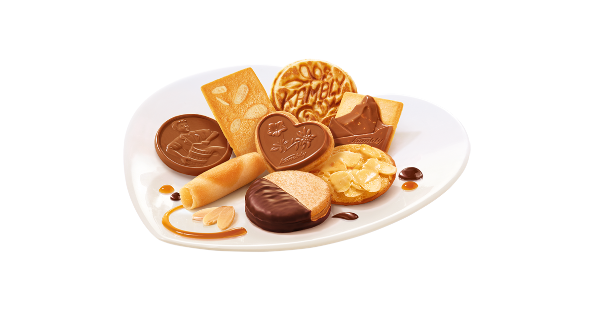 Kambly – Meeting options