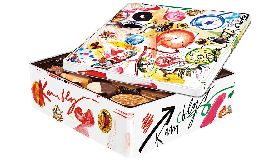 Kambly – Kambly Art Collection