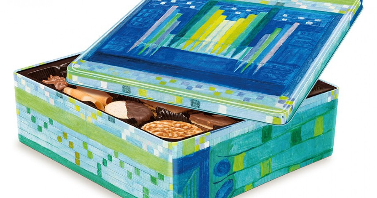 Kambly – Rudolf Blaser 700 g